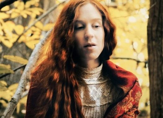 Cécile Corbel en concert – Mission Bretonne – Ti ar Vretoned